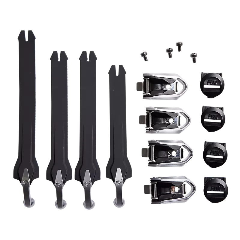 INSTINCT BOOT STRAP KIT FOX - clinique-moto.fr - Clinique Moto