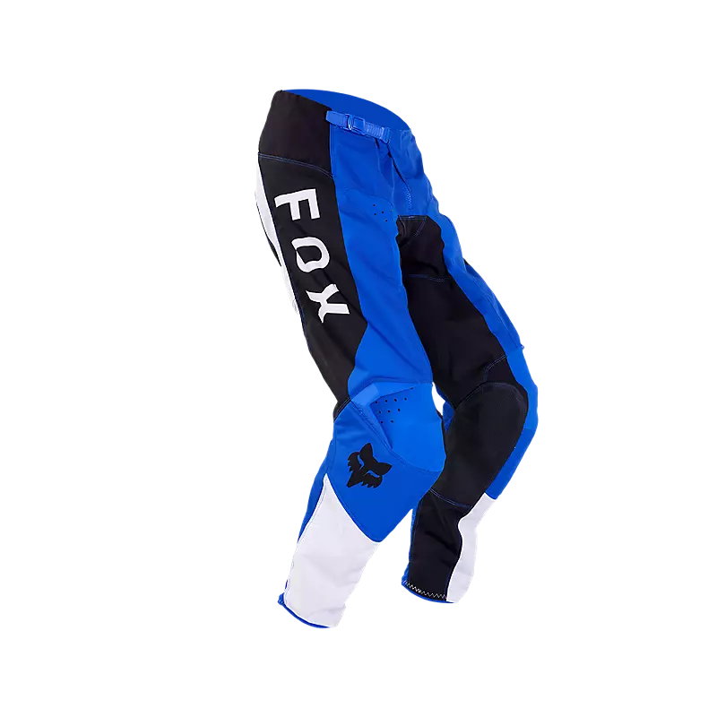 PANTALON 180 NITRO BLEU FOX - clinique-moto.fr - Clinique Moto
